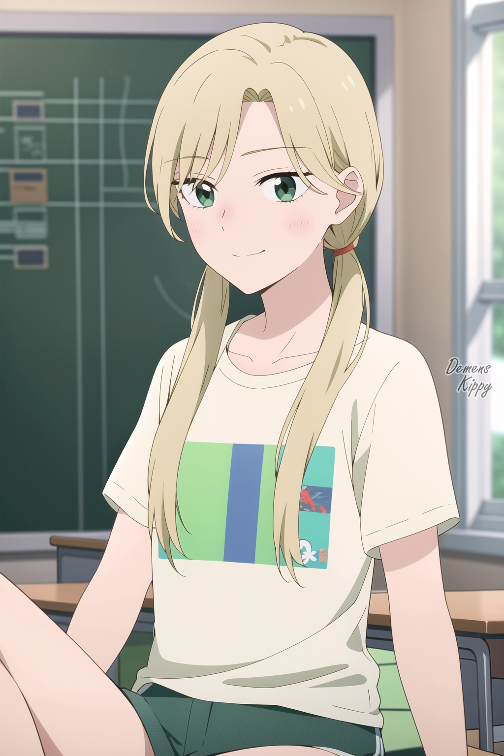 Yuzuki Murashige 村重結月 – Demens Kippy