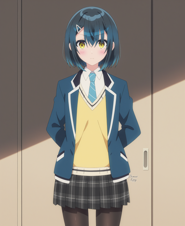 Chika Watanabe 渡辺千佳 – Demens Kippy