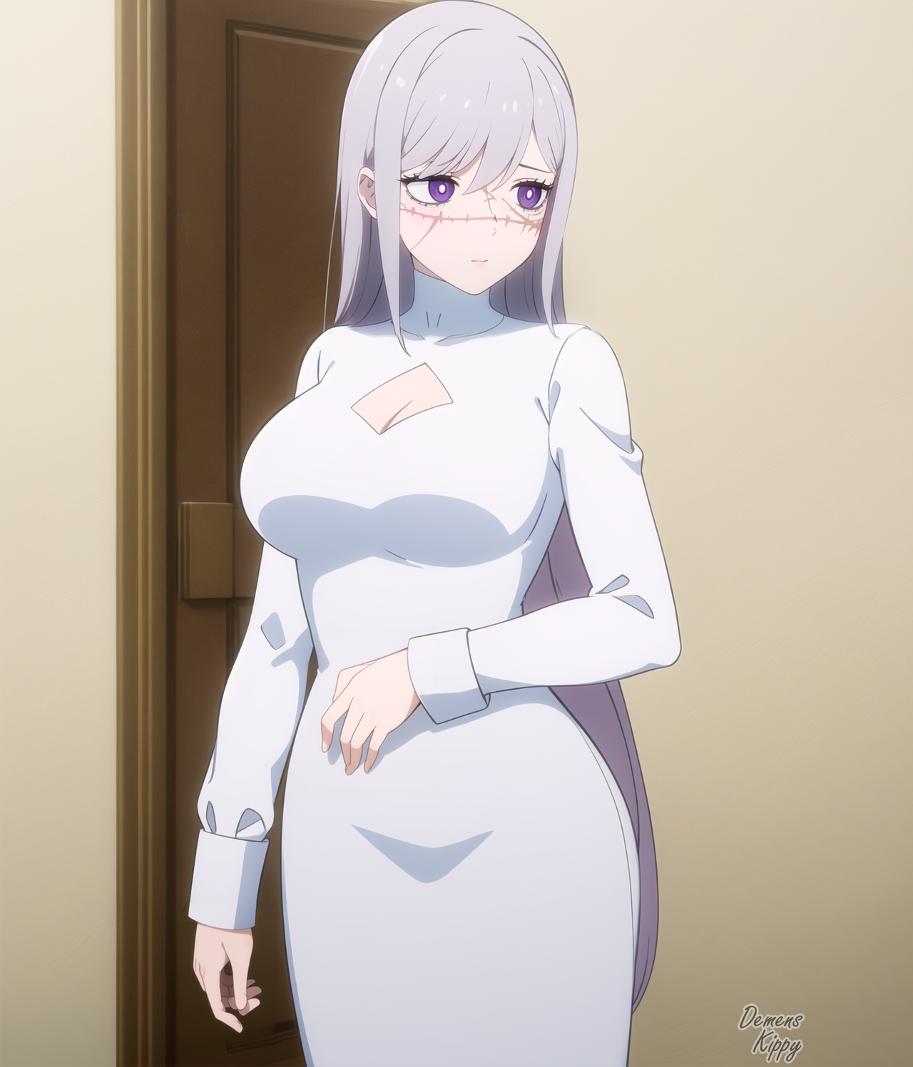 Dulles ダレス – Demens Kippy