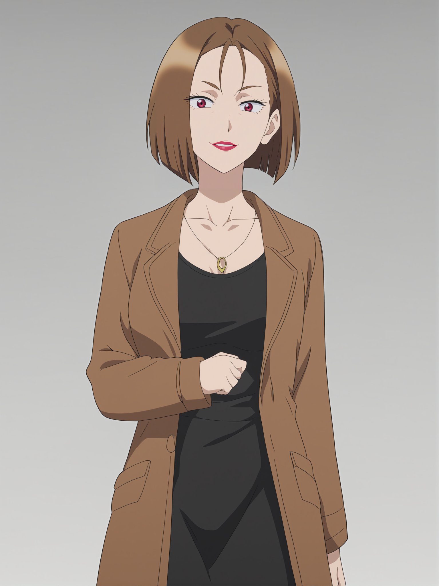 Chika Shiraishi 白石千嘉 – Demens Kippy