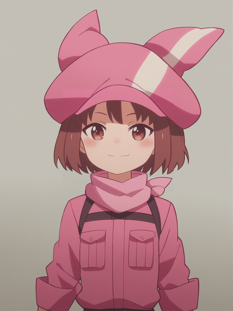 LLENN レン – Demens Kippy