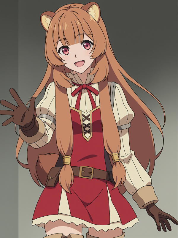 Raphtalia ラフタリア (Feet) – Demens Kippy