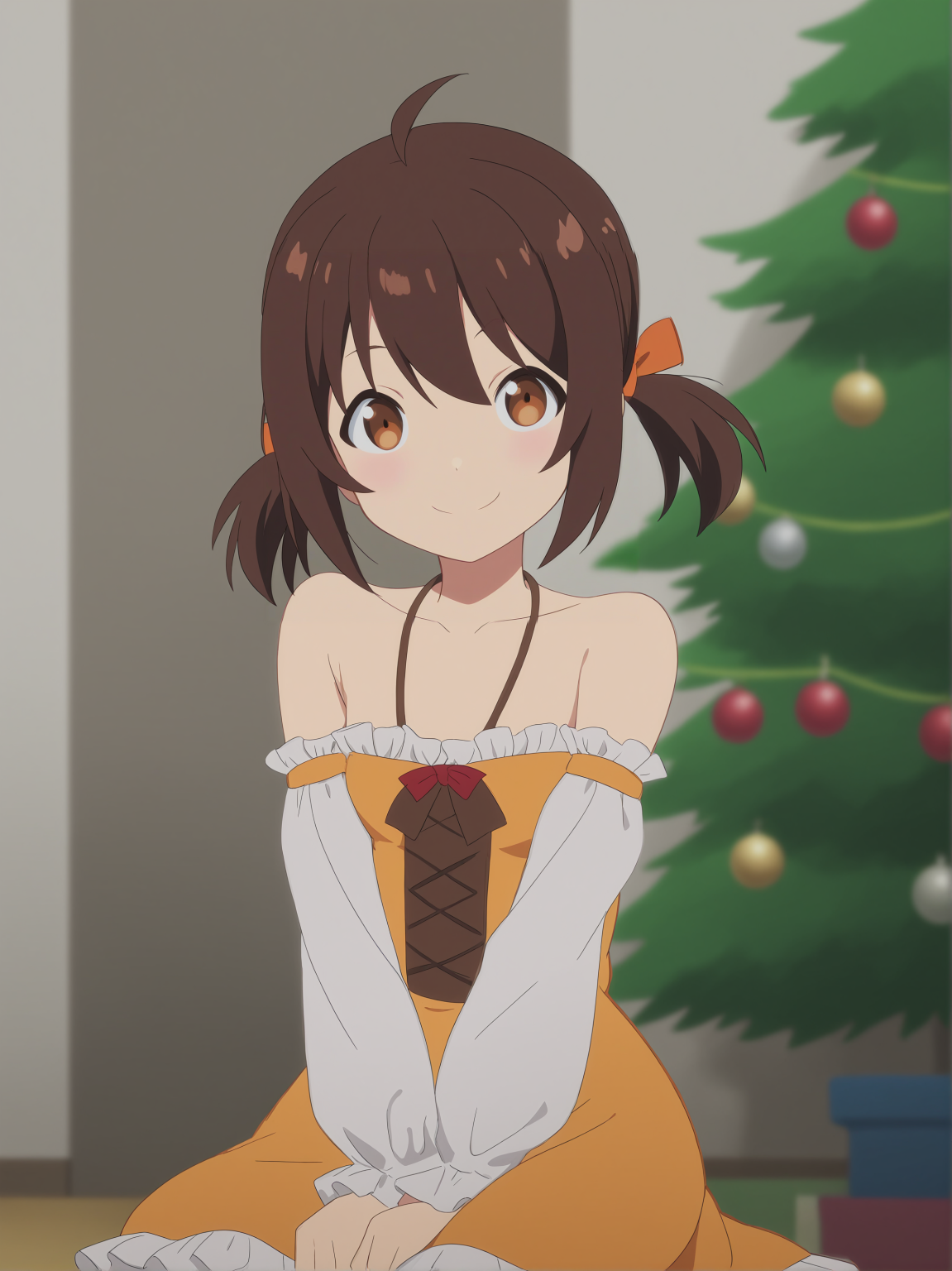 Suzu Taniguchi 谷口鈴 – Demens Kippy